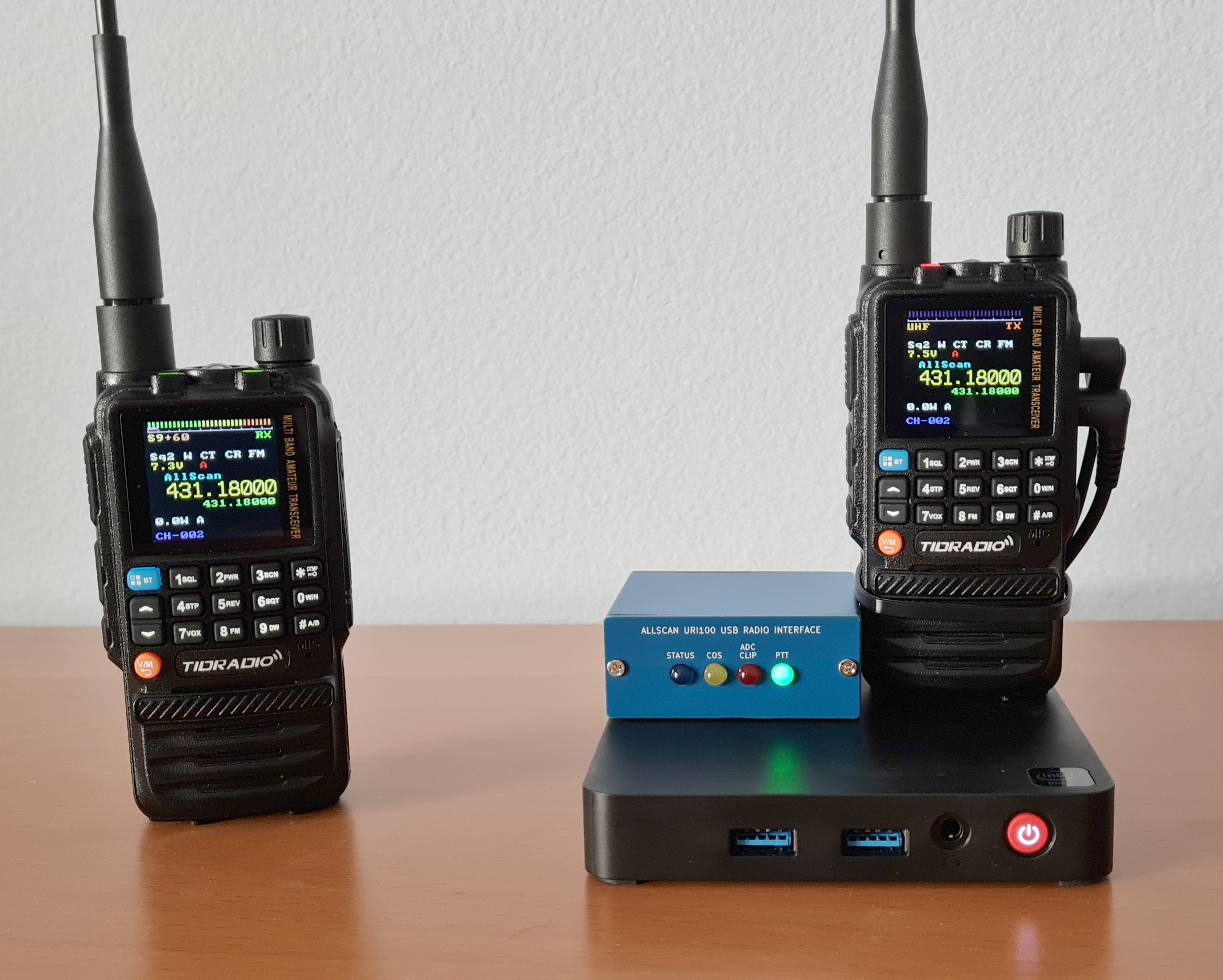 AllScan - AllStarLink Favorites Management & Scanning Web App | AllStar ...